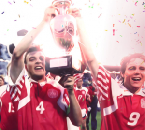 The Legend of Danish Dynamite: 1992 - awatslive.com